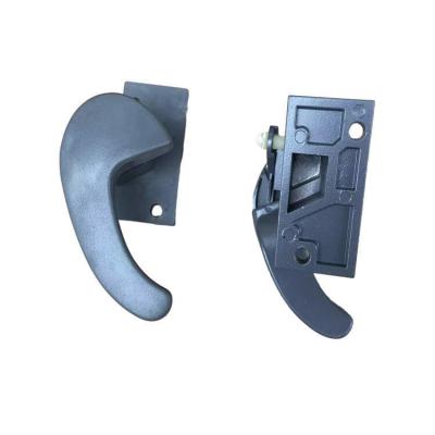 Cina Modello di autocarro Howo Maniglia di porta interna per parti di autocarro Jac 6105HA08-016 Modello NJ1038 in vendita