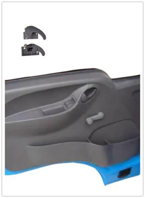 Cina Modello di autocarro Howo Maniglia di porta interna per parti di autocarro Jac 6105HA08-016 Modello NJ1038 in vendita