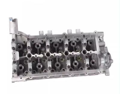 China Cabeza de cilindro directa para el ensamblaje de componentes del motor Yunnei D19 y D20TCIE Compatible en venta