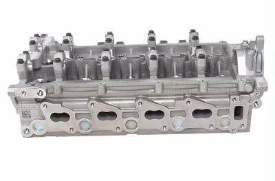 China Cabeça de cilindro direta para montagem de componentes do motor Yunnei D19 e D20TCIE Compatível à venda