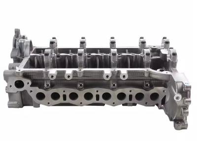 China Cabeça de cilindro direta para montagem de componentes do motor Yunnei D19 e D20TCIE Compatível à venda