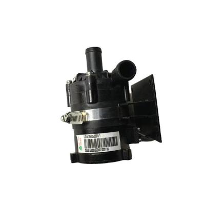 China Wasserpumpe für Elektrofahrzeuge für LZ161284050001 Fahrzeugkühlsysteme zu verkaufen