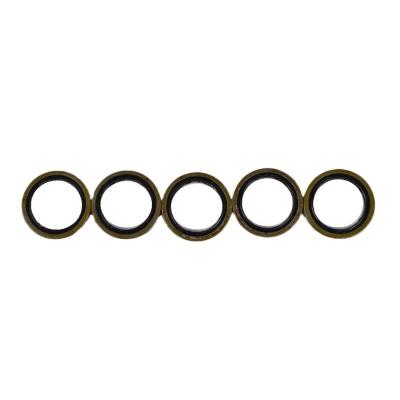 Cina OE NO. 6480-3001020 Assemblaggio di sigillo dell'olio delle ruote anteriori dell'auto per parti e accessori Foton in vendita