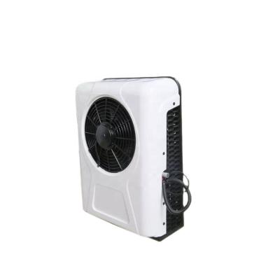 China ZC-03A-480s Elektrische airconditioner voor vrachtwagen van schip 400g koelmiddel laadgewicht Te koop