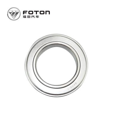 Cina 2004 Anno Foton Cuscinetti di trasmissione auto durevoli per parti di cuscinetto separate in vendita