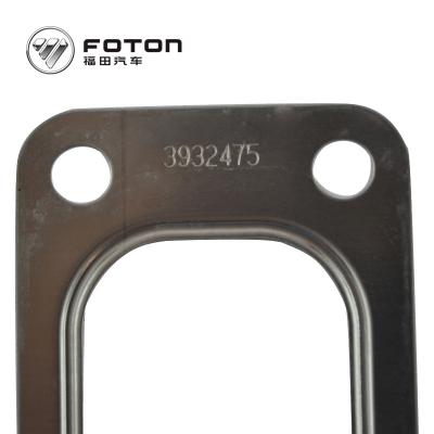 China Supercompressorverzegelpakking voor Sinotruk Foton Truck Parts Referentie nr. 3932475 Te koop
