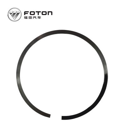 China Mount Pike Foton ISF3.8 Engine Compression Piston Ring with Guaranteed for sale