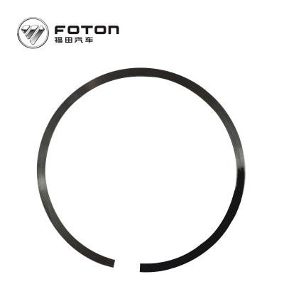 China Mount Pike Foton ISF3.8 Engine Compression Piston Ring with Guaranteed for sale