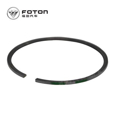 China Mount Pike Foton ISF3.8 Engine Compression Piston Ring with Guaranteed for sale
