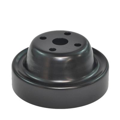Cina Puliera di tensione per cintura di ventilatore originale 4934465 per il 2005- ISF3.8 Motore OE NO. 4934465 in vendita