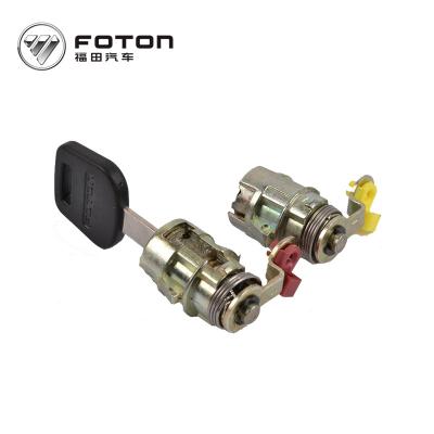Cina OE NO. 1B18061500005/6 Serbatoi di serratura a porta in metallo per autoveicoli Foton in vendita