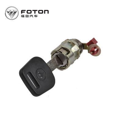 Cina OE NO. 1B18061500005/6 Serbatoi di serratura a porta in metallo per autoveicoli Foton in vendita