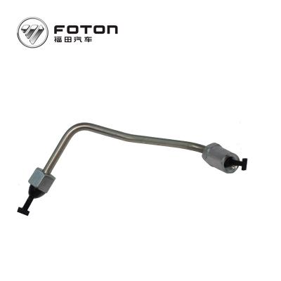 Cina Immagine mostra parti del motore tubo di alimentazione del carburante iniettore per FOTON ISF3.8 4941699 in vendita