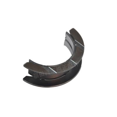 Cina Parti originali di motori di alluminio per crankshaft a cuscinetto 4946031 per costruzioni in vendita