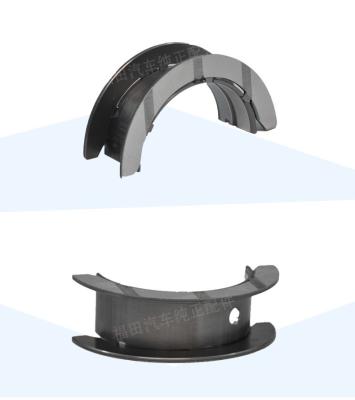 Cina Parti originali di motori di alluminio per crankshaft a cuscinetto 4946031 per costruzioni in vendita