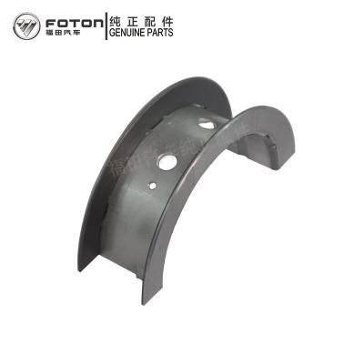 China FOTON Truck Original 4948506 Crankshaft-lagers voor bouwmachines Te koop