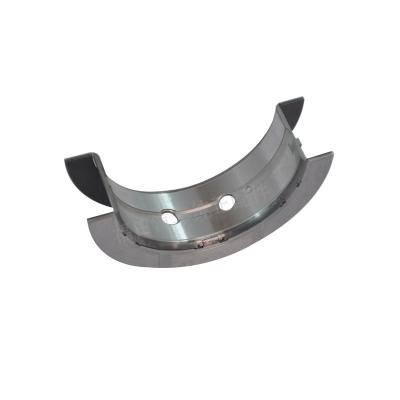 China FOTON Truck Original 4948506 Crankshaft-lagers voor bouwmachines Te koop