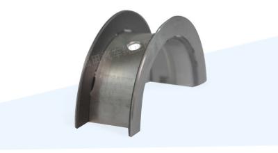 China FOTON Truck Original 4948506 Crankshaft-lagers voor bouwmachines Te koop