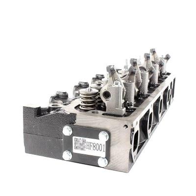 Κίνα Αεροκινητήρα βαρέων φορτηγών Sinotruk Howo HF8001 Κύλινδρο Yunnei 4100QB-2/4102QB για JAC προς πώληση