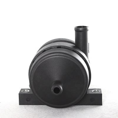 Cina SINOTRUK HOWO Camion parti separatore olio-gas DHA10008003 per JAC Yuejin Foton in vendita
