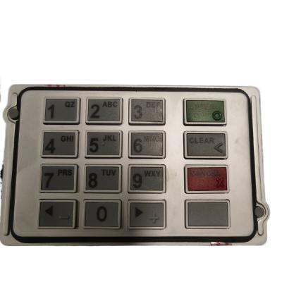 中国 オウムガイHalo2 MX2700 CDU 6000M 8000R S7130010100自動支払機HyosungのキーパッドEPP自動支払機の部品 販売のため