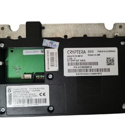 中国 デイボルド・ニックスドルフ ピンパッド 1750255914 EPP V7 ESP INT 1750255914 KSAキーボード 販売のため