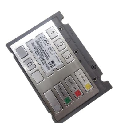 China Pinpad 1750234950 Diebold Nixdorf Tastatur PPE V7 BESONDERS Südamerika neue ursprüngliche 1750159341 ATM-Teile zu verkaufen
