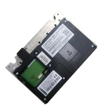 Китай новый первоначальный испанский EPP V7 ESP Южная Америка pinpad 1750234950 Diebold Nixdorf 1750159341 часть atm клавиатуры продается