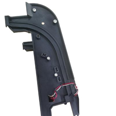 中国 2100XE 2150XE CMD-V4 1750045360 Wincor Nixdorf縦FLの横の輸送自動支払機の予備品 販売のため