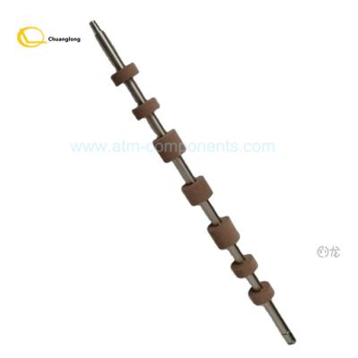 China Wincor Cineo C4060 Shaft KM 3B CPL 1750140999-66 1750245699 01750245699 Wincor Nixdorf Shaft for 01750140999 for sale