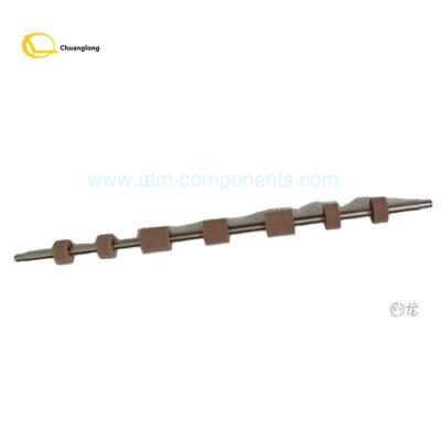 China 01750245699 ATM Parts Sponge Shaft 01750140999-68 for 01750140999 Wincor Nixdorf Cineo CS4060 Transport Unit Head for sale
