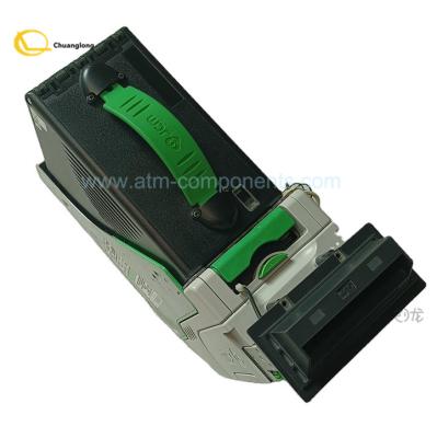 China JCM Global iVizion-100-SS Single Bill Bank Note Cash Validator Cassette ATM Kiosk Cassette Bill Validator for sale