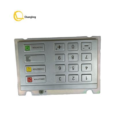 China 1750159593 van de Machinedelen van Wincor ATM Toetsenbord 1750159594 van EVP V6 Te koop