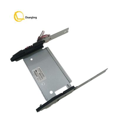 China 1750057875 Wincor ATM Machine Parts Transport CMD-V4 Horizontal FL 101mm for sale