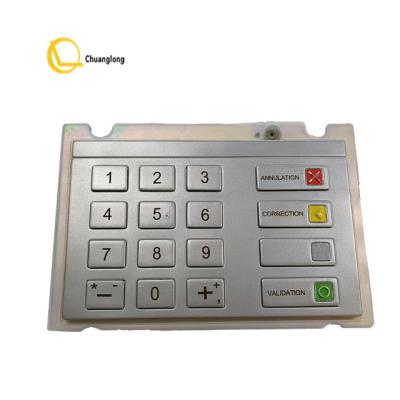 China ATM Machine Parts Wincor ATM Bank Machine EPP V6 Keyboard 1750159594 for sale