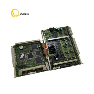 Cina 01750052535 macchina Componets della Banca di BANCOMAT del bordo del cercatore CCDM di Wincor in vendita