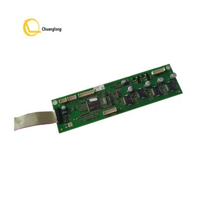 China Wincor Bank Machine Cineo C4060 ATM Card Skimmer ATM Cash Machine Parts 1750136487 for sale