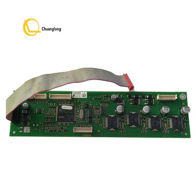 China Wincor Bank Machine Cineo C4060 ATM Card Skimmer ATM Cash Machine Parts 1750136487 for sale