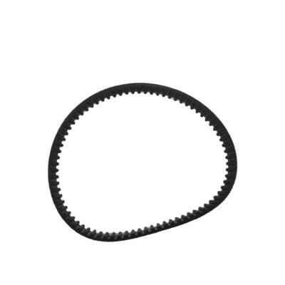 China NCR ATM Card Reader Parts Black Rubber Long Belt 4450012947 445-0012947 for sale