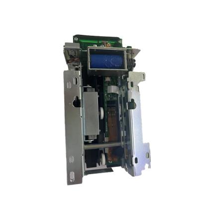 China NCR ATM 6625 Card Reader Financial Equipment Parts 445-0723882 4450723882 for sale