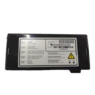 China Wincor Bank ATM Machine 2050XE ATM Power Supply USB Switch 01750073167 for sale