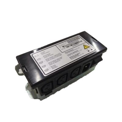 China Wincor Bank ATM Machine 2050XE ATM Power Supply USB Switch 01750073167 for sale