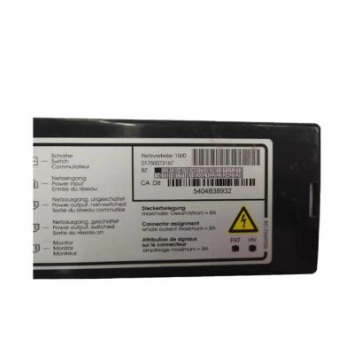 Cina La macchina di BANCOMAT di Wincor parte l'alimentazione elettrica di BANCOMAT 2050XE 01750073167 in vendita