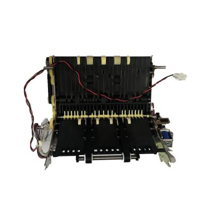 China Wincor ATM Machine Parts Cineo C4060 Transport Unit Head Escrow CRS ATM Skimmers Device Machine 01750263295 for sale