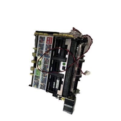 China Wincor ATM Machine Parts Cineo C4060 Transport Unit Head Escrow CRS ATM Skimmers Device Machine 01750263295 for sale