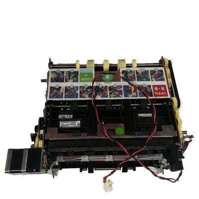 China Wincor ATM Machine Parts Cineo C4060 Transport Unit Head Escrow CRS ATM Skimmers Device Machine 01750263295 for sale