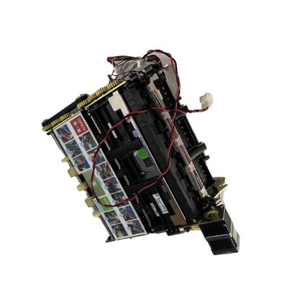 China Wincor ATM Machine Parts Cineo C4060 Transport Unit Head Escrow CRS ATM Skimmers Device Machine 01750263295 for sale