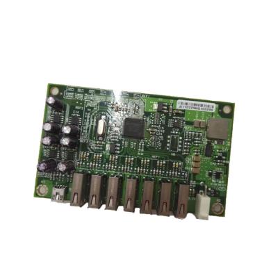 China NCR ATM Machine Parts USB 7 Port Hub Universal Top Assy Rohs 445-0688992 4450688992 for sale