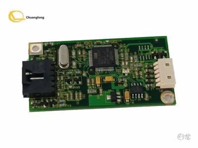 China ATM Wincor Cineo 4060 EXII-7760UC 3M Touch Screen Controller 3.2MM 1750179175 for sale