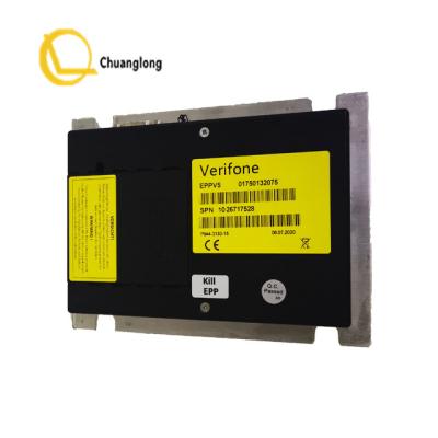 Cina Il BANCOMAT la tastiera 01750132052 1750132052 di EPP V5 di Wincor Nixdorf 2050XE dei pezzi meccanici in vendita